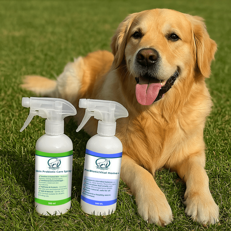 Home - PetBioticVital